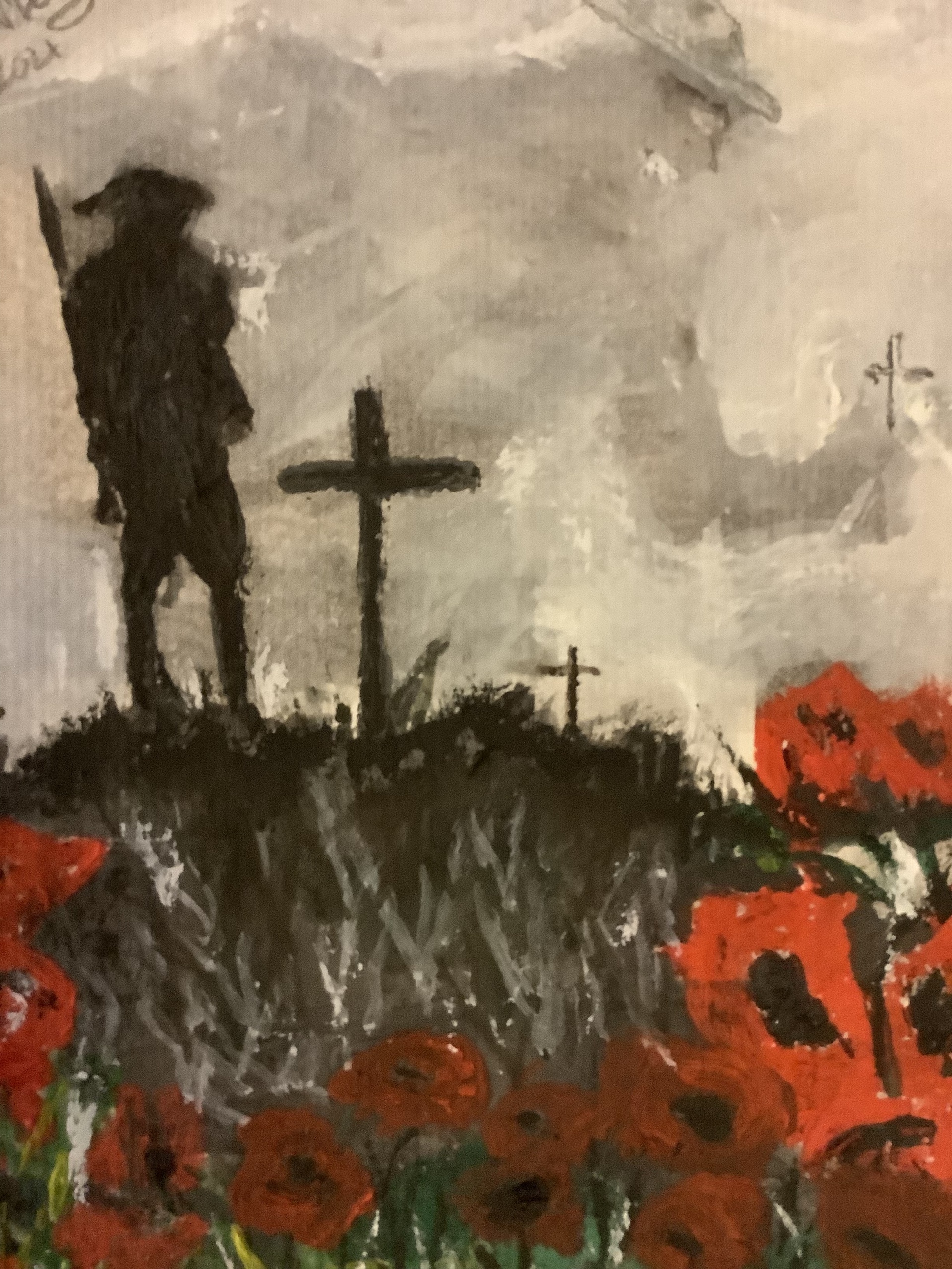 Autumn Newsletter 2021 - Robin Moore