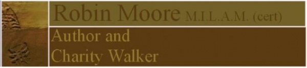 St Ives Times and Echo - Robin Moore